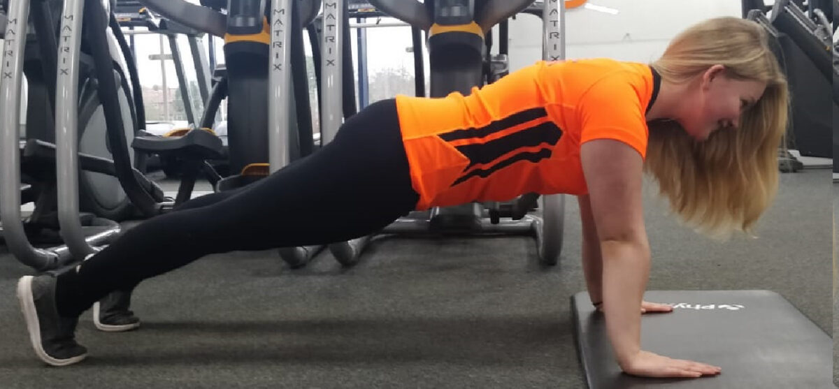 Buddy Up Challenge! • Everybody Health and Leisure