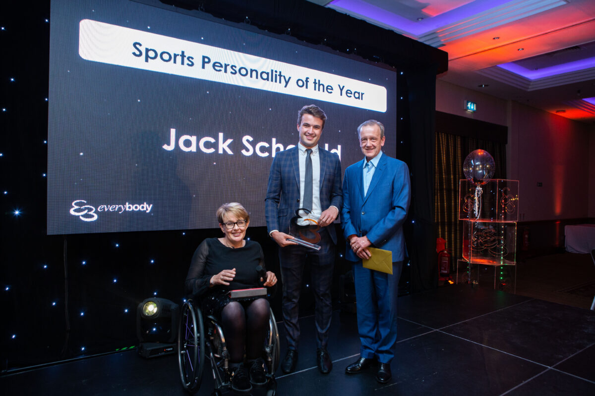 Nominations now OPEN for the return of the Everybody Awards ...