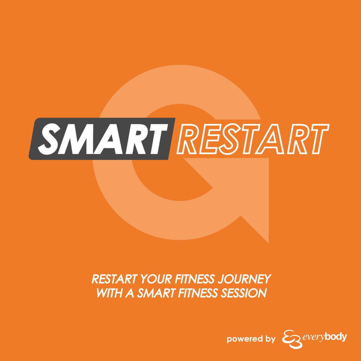 Smart Restart • Everybody Health and Leisure