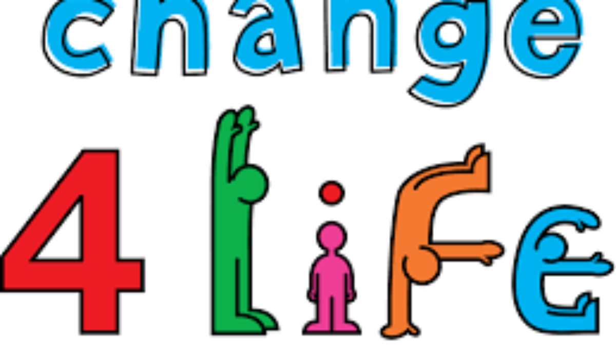 Change4Life • Everybody Health and Leisure