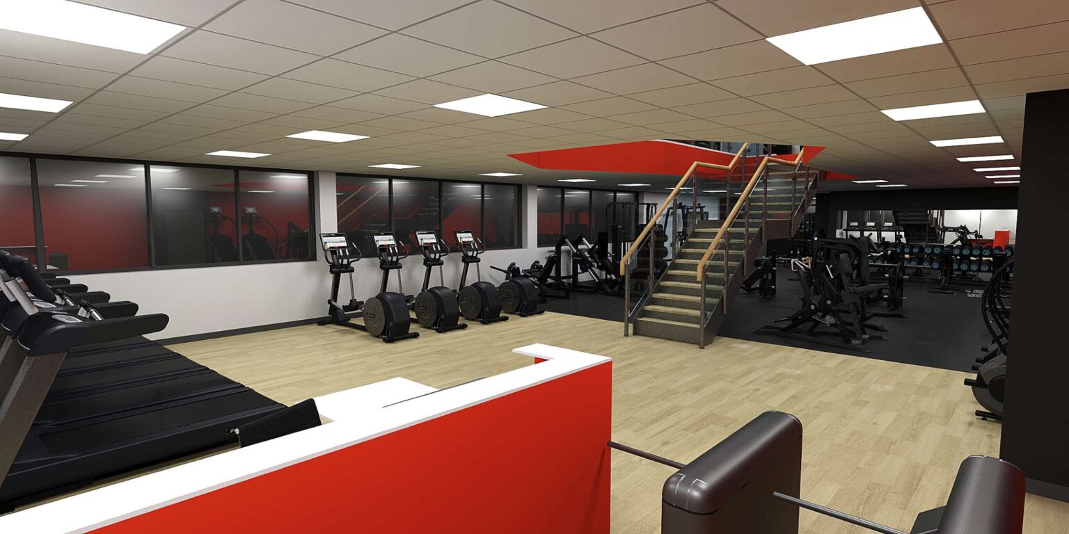 Congleton Leisure Centre | Everybody Sport & Recreation