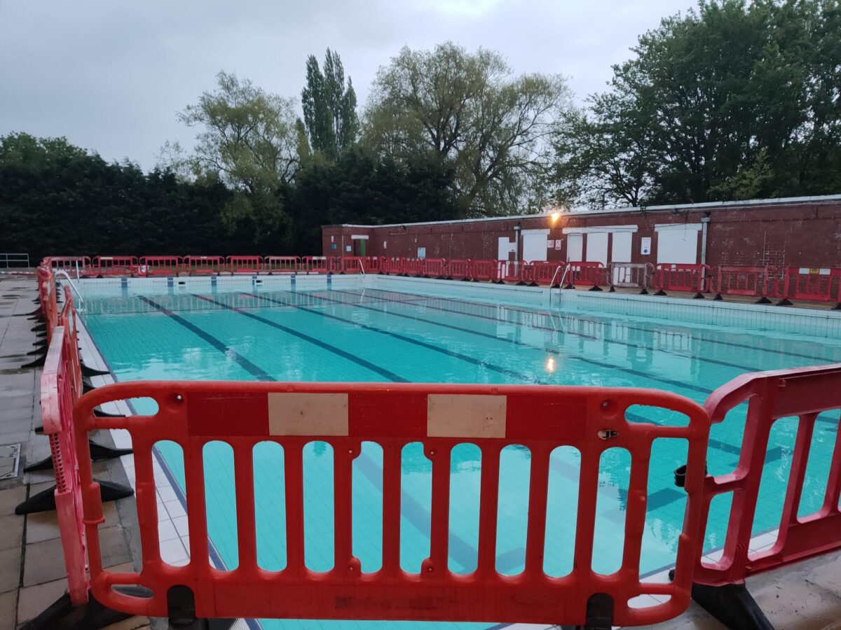 Everybody Sport & Recreation | Nantwich Leisure Centre Redevelopment ...