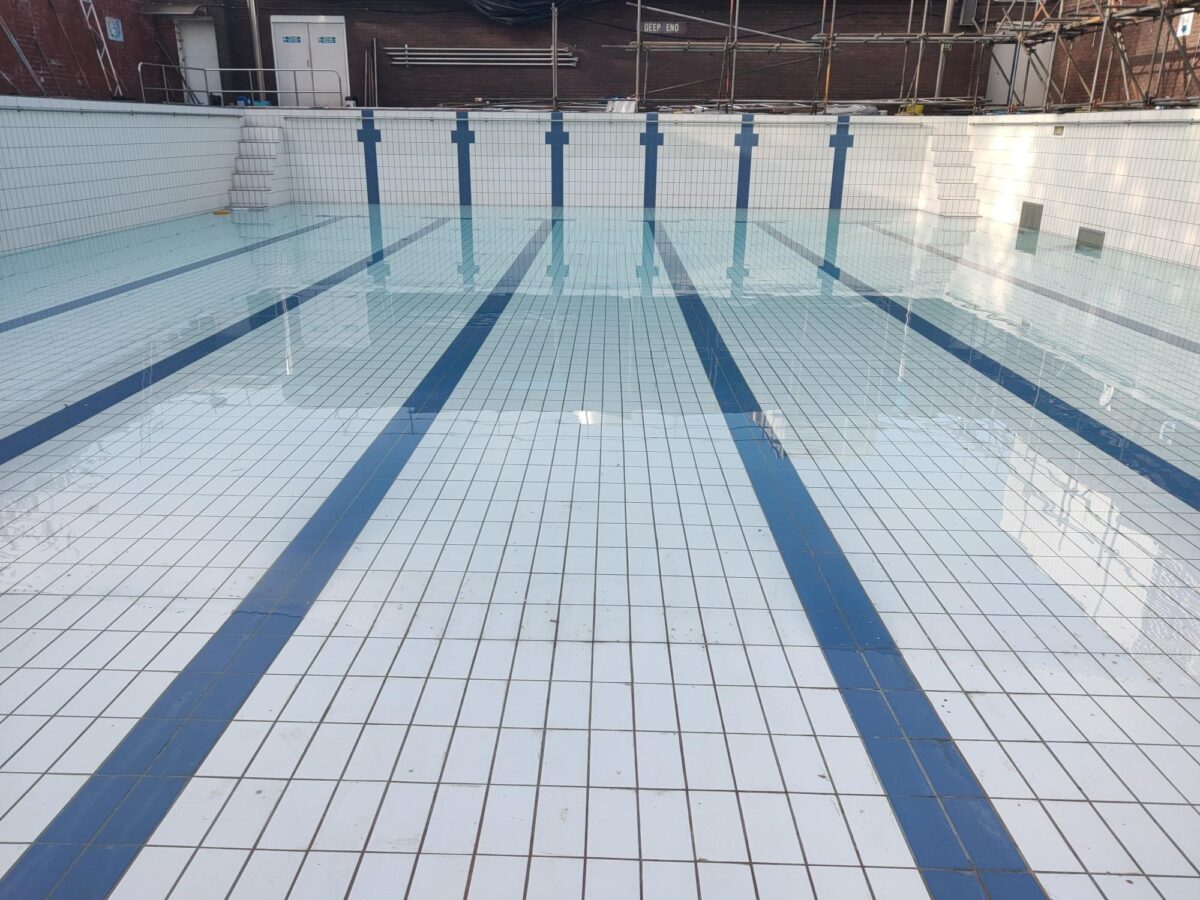 Everybody Sport & Recreation | Nantwich Leisure Centre Redevelopment ...