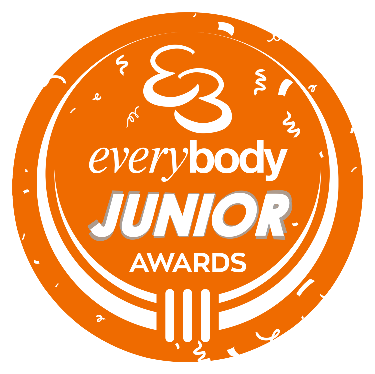 The Everybody Junior Awards are BACK for 2021! • Everybody Health and ...