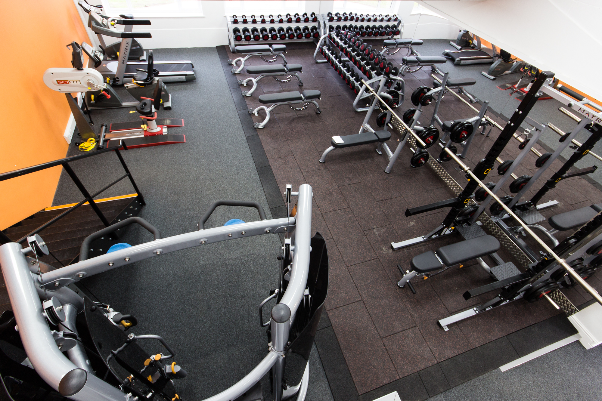 HCCC Gym 3 | everybody.org.uk