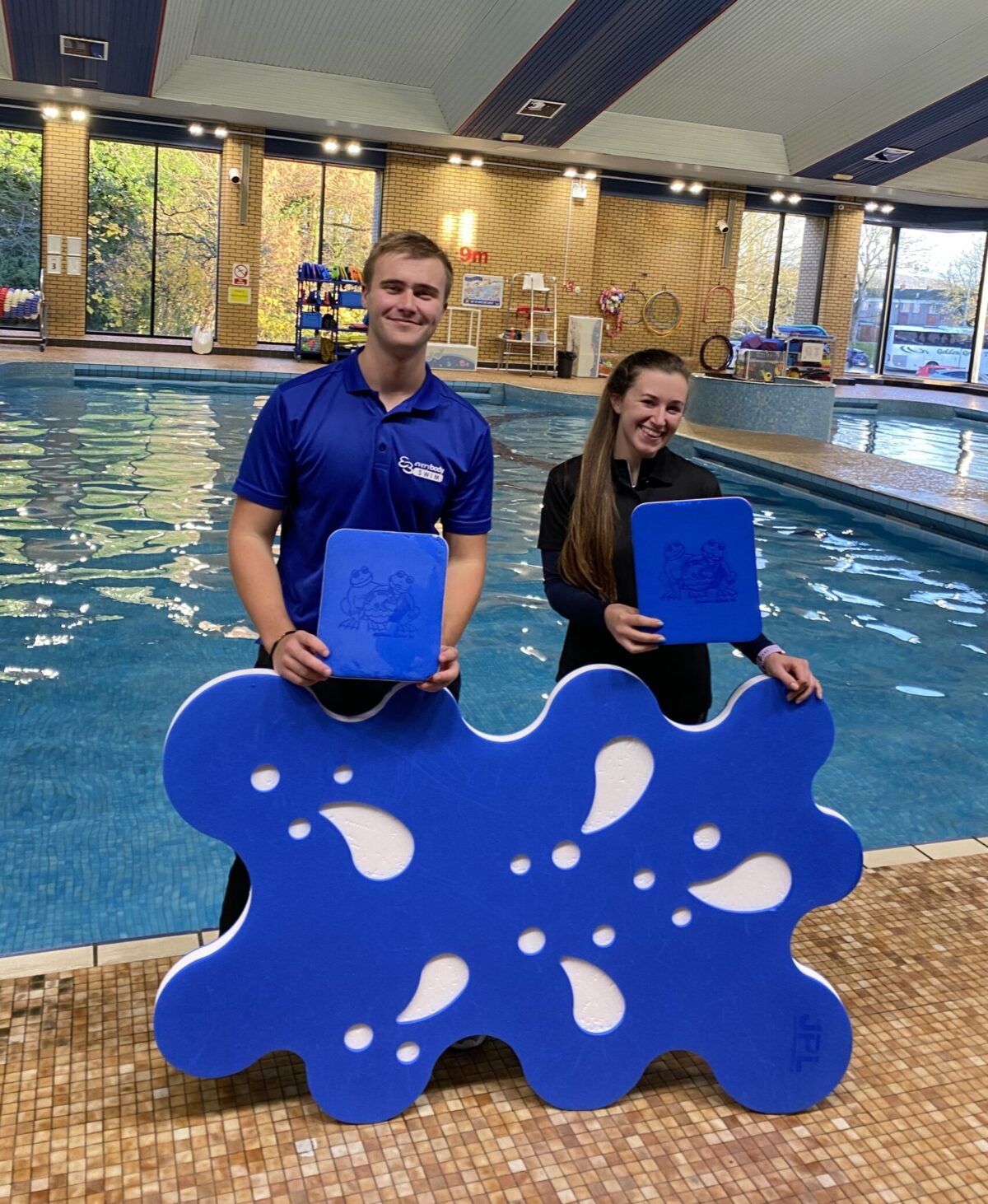 Essential life skill to be provided by health and wellbeing charity ...