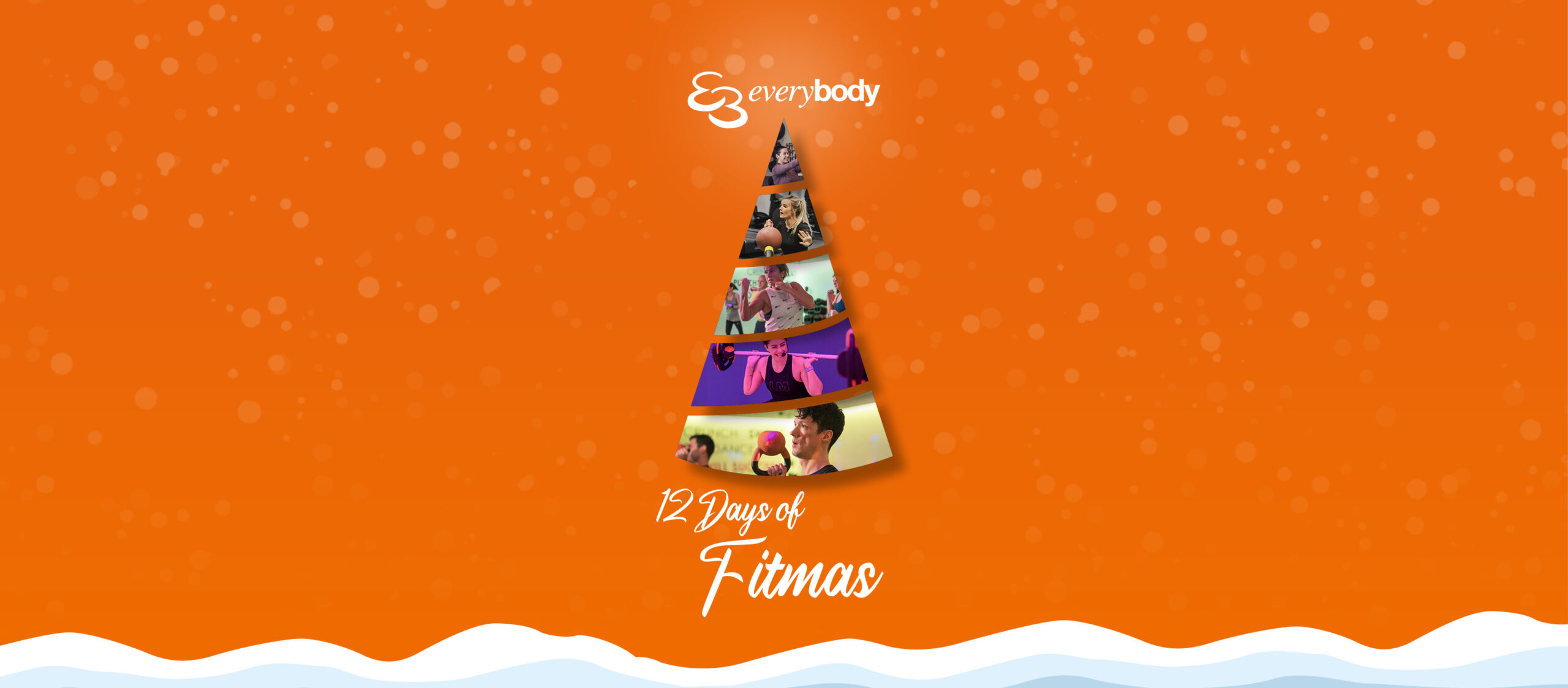 Everybody’s December ‘Fitmas’ Challenge • Everybody Health and Leisure