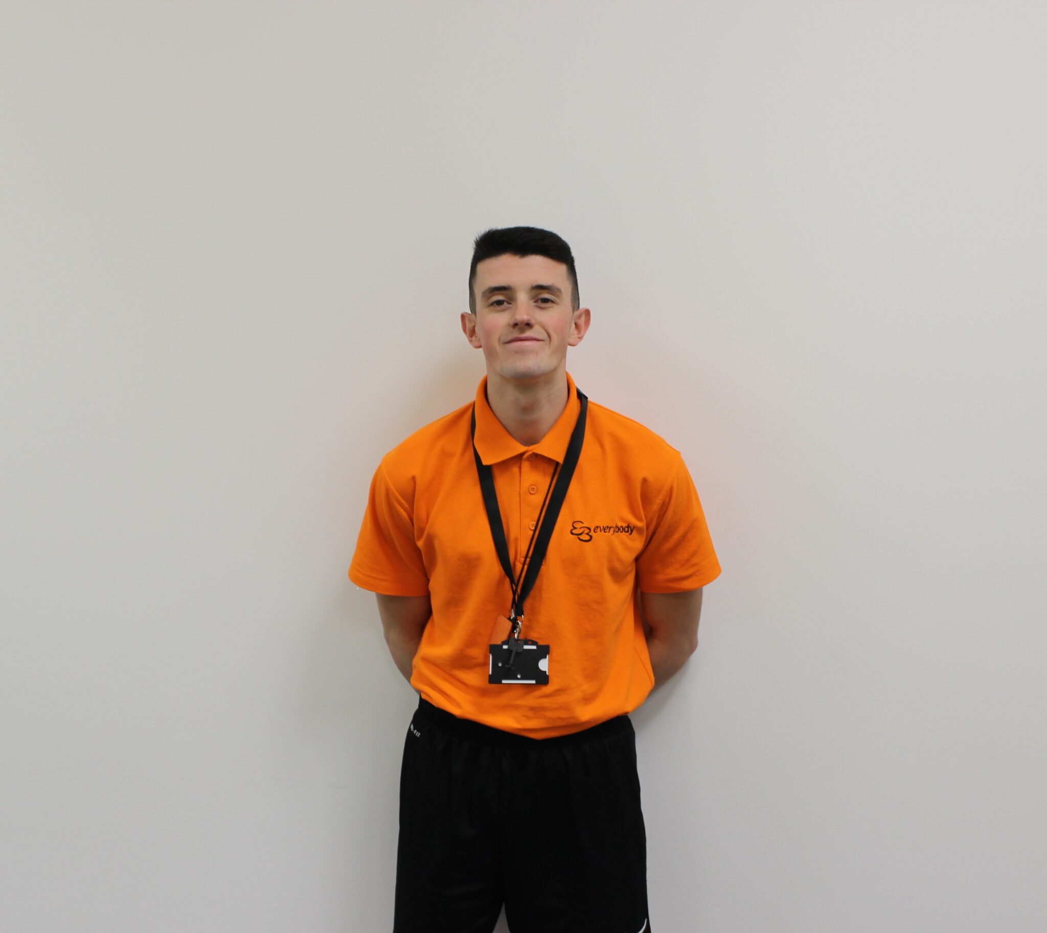 From An Everybody Apprentice to A Full Time Lifeguard • Everybody ...