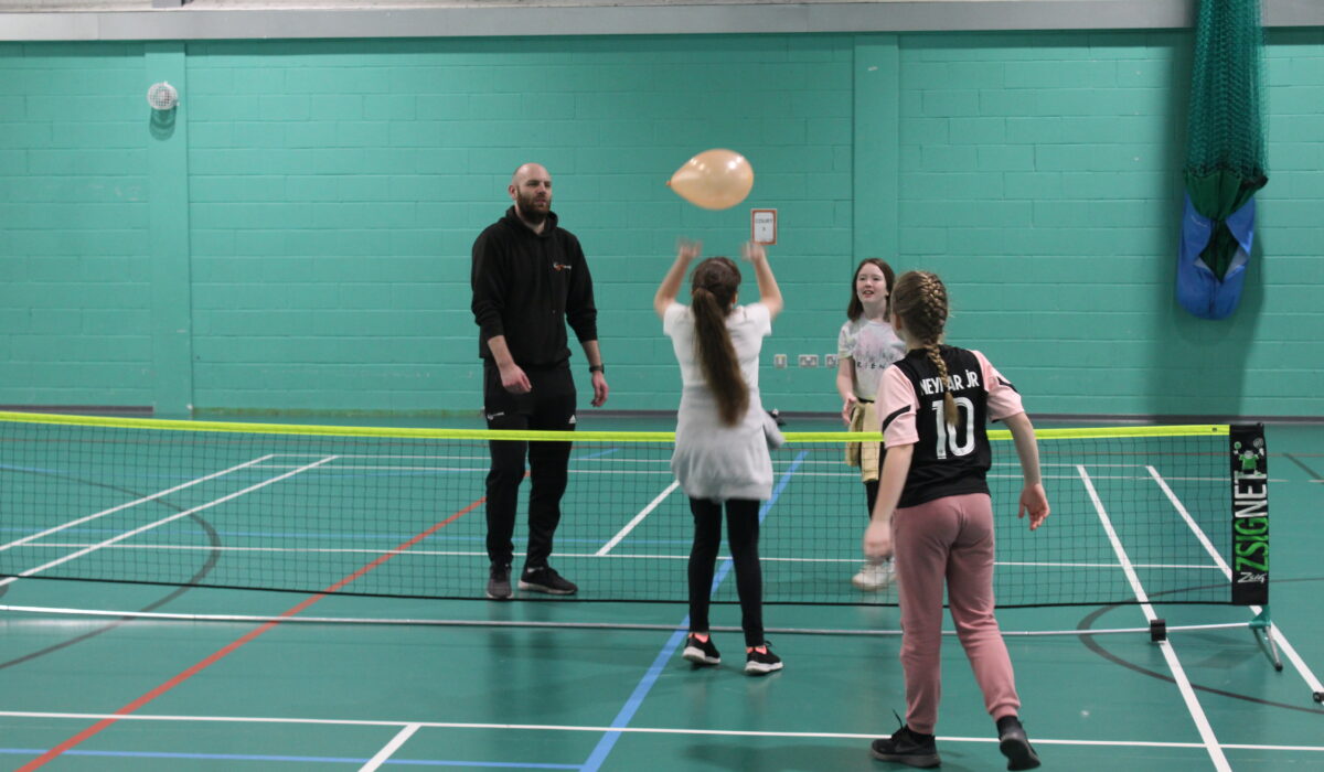 Meet our Multi Activity Day Team • Everybody Health and Leisure