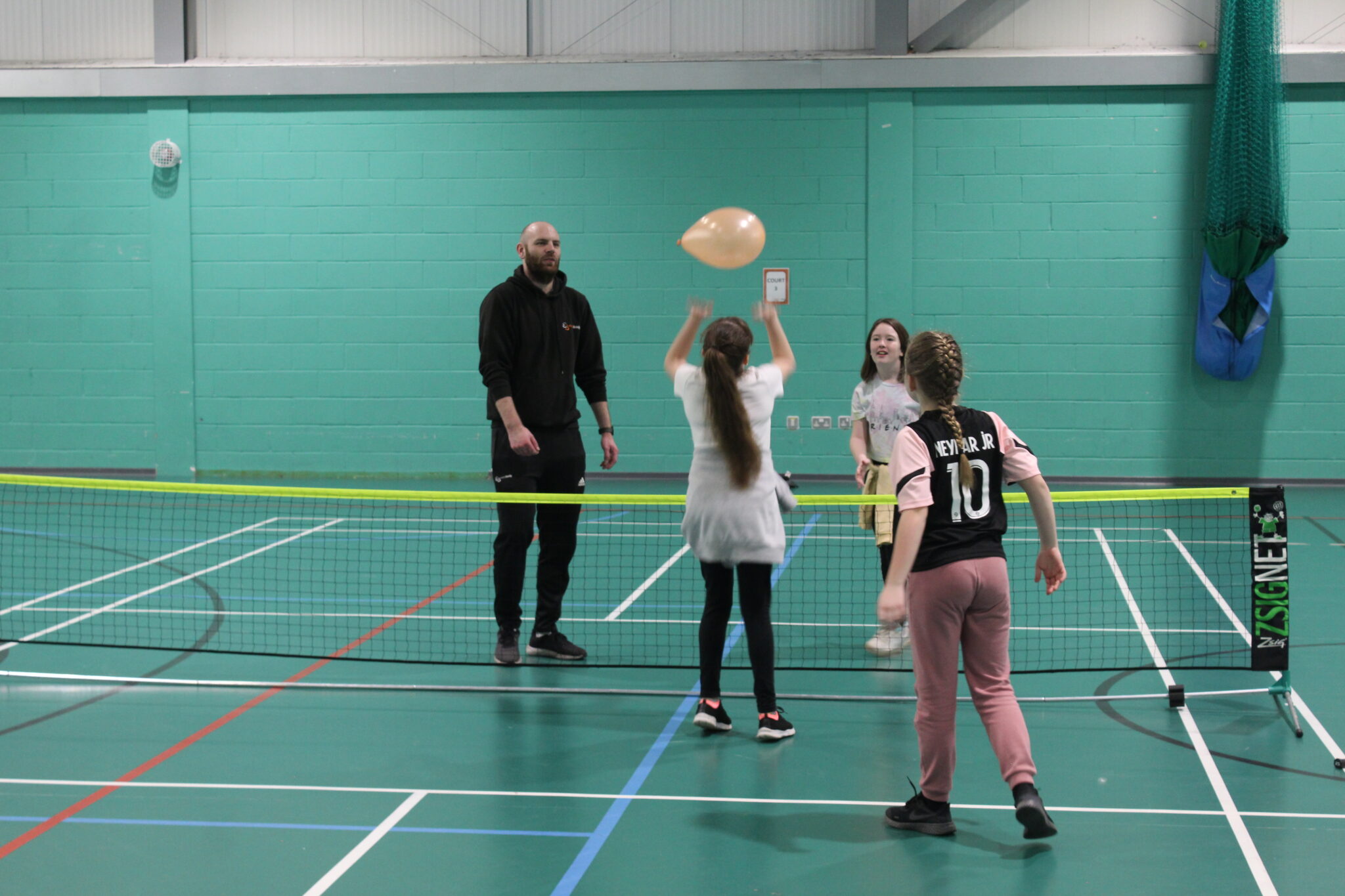 Crewe Lifestyle Centre - Everybody Health & Leisure