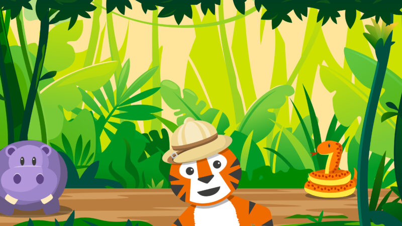 Children's Parties • Everybody Health and Leisure