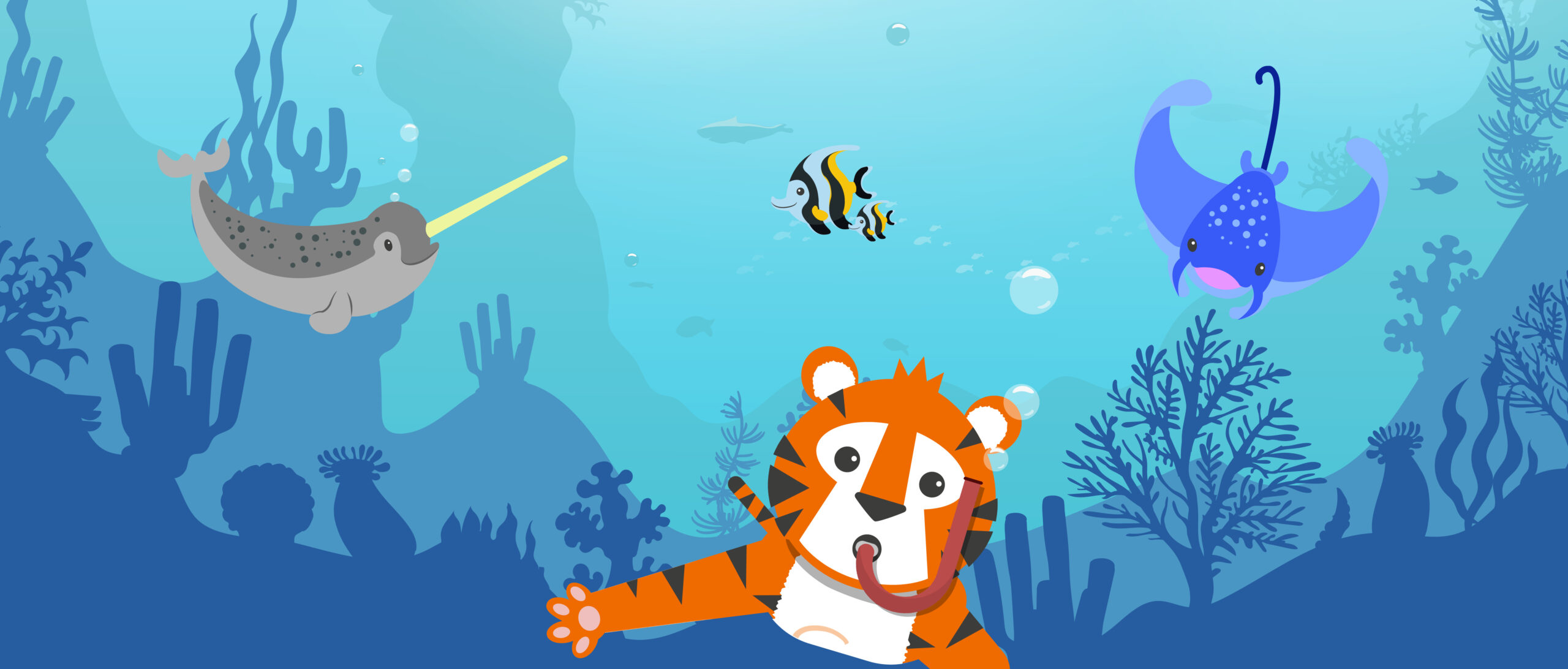 Book a Pool Party • Everybody Health and Leisure