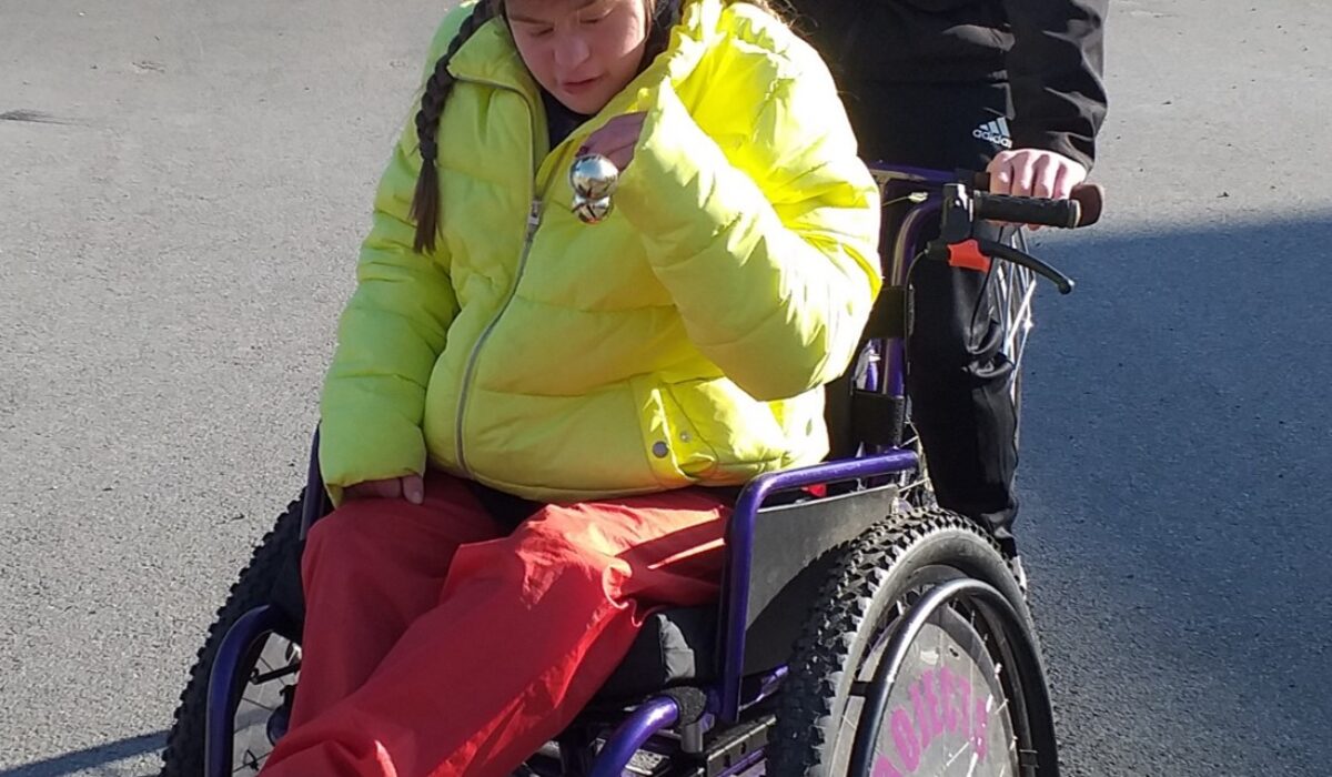 Everybody Health and Leisure - Adult Inclusive Cycling