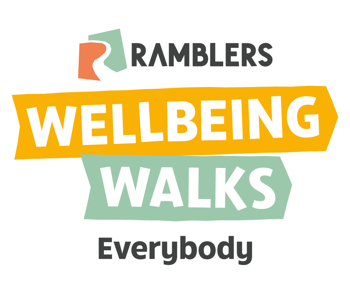 Ramblers Wellbeing Walks • Everybody Health and Leisure