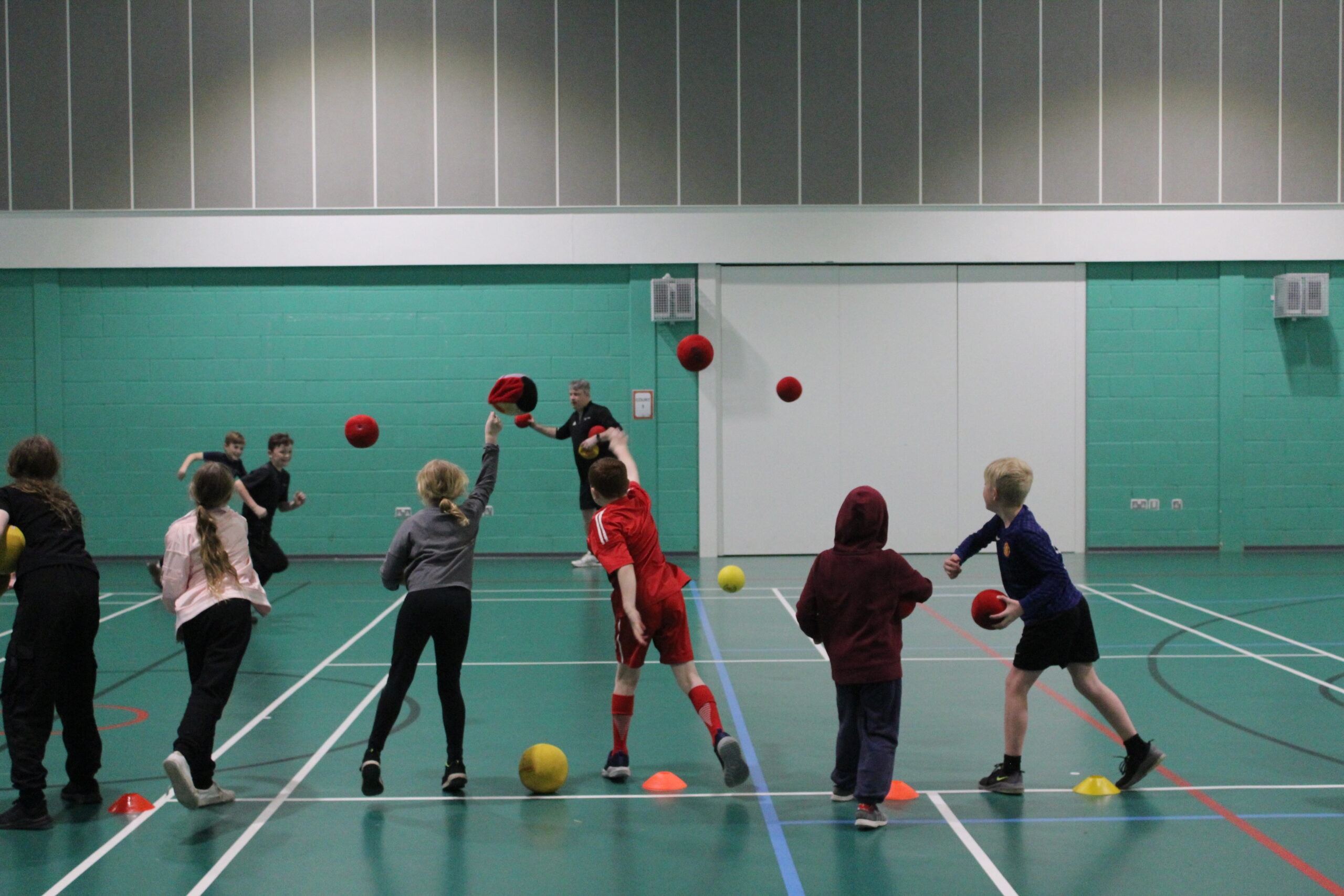 Funded places available on Everybody’s Summer Holiday Activities ...