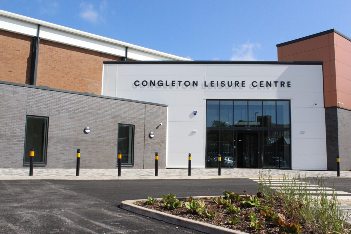 Fitness Classes at Congleton | Everybody