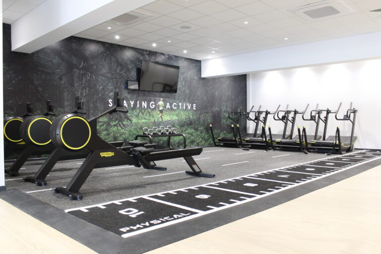 Mywellness • Everybody Health and Leisure