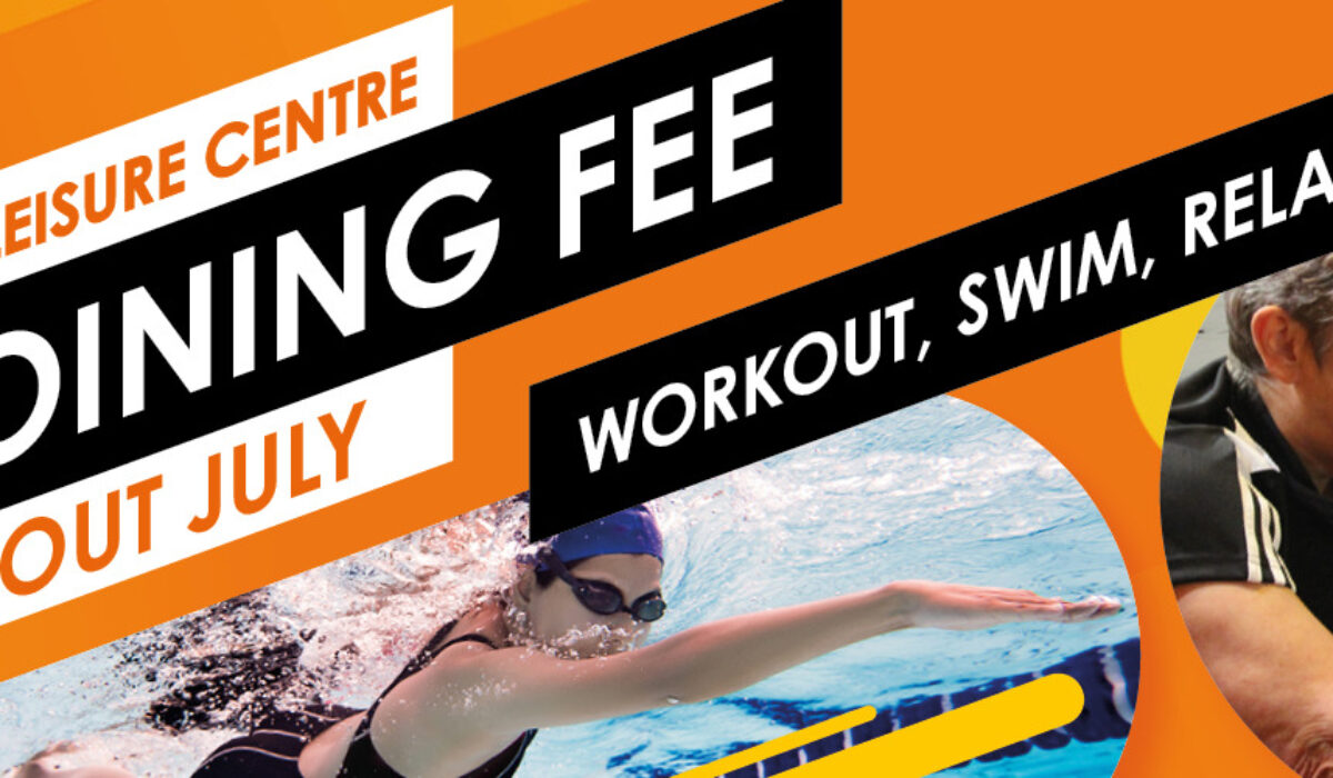 Congleton Leisure Centre • Everybody Health & Leisure