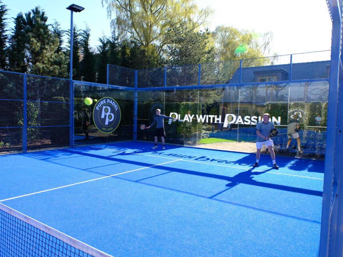 Everybody @ Alderley Park • Enjoy The Premium Experiences Today