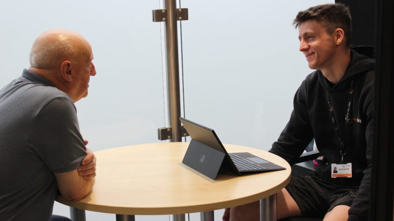 Targeted health and wellbeing programmes - everybody.org.uk