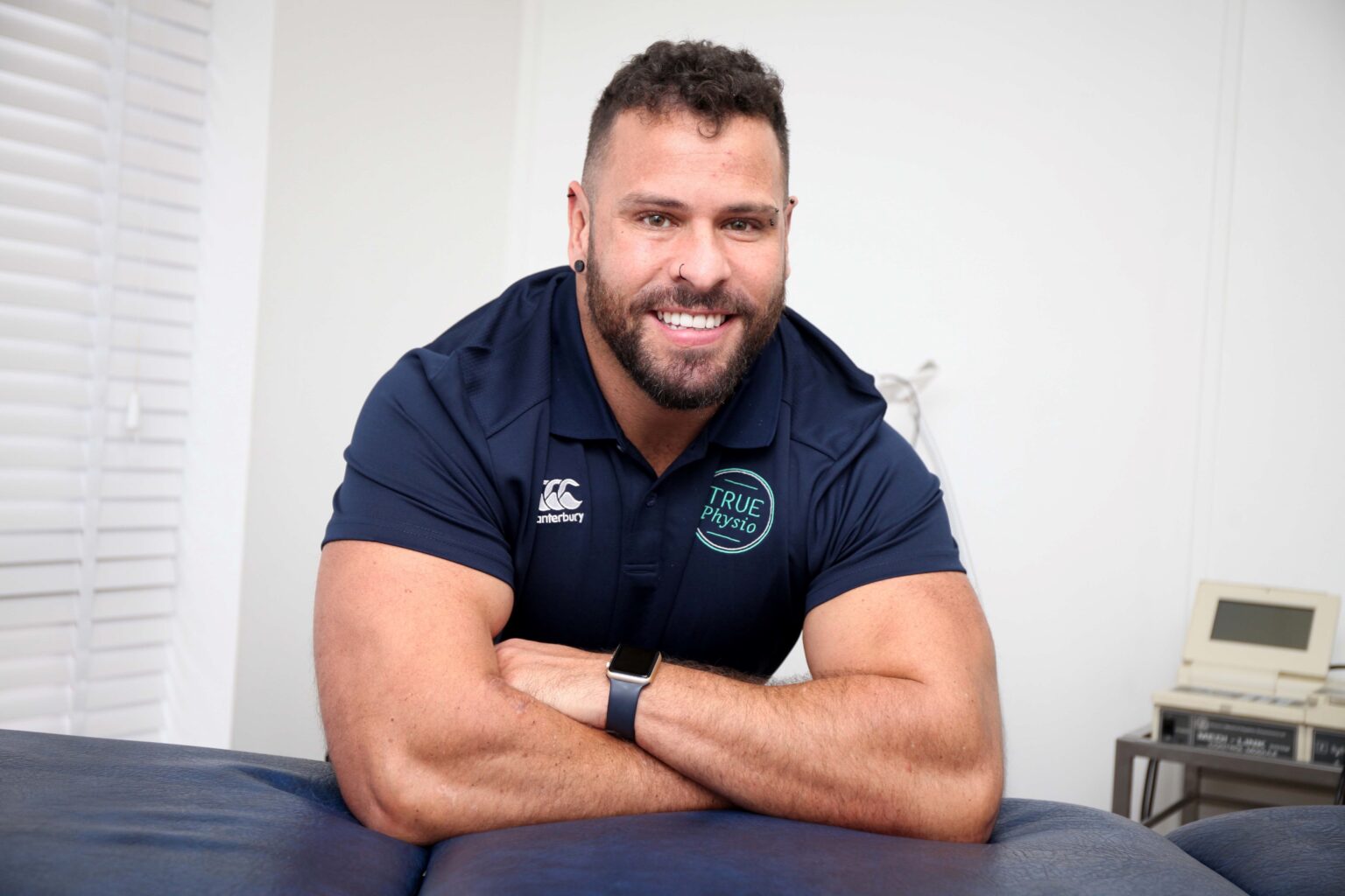 Exercise Pain Free at Congleton Leisure Centre with True Physio ...