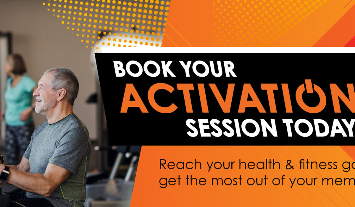 Activation Sessions Everybody Health And Leisure
