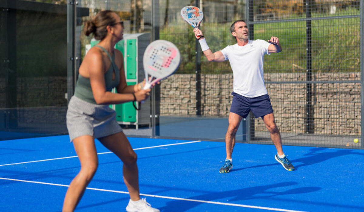 Getting Started with Padel Tennis: A Comprehensive Guide | Blog ...
