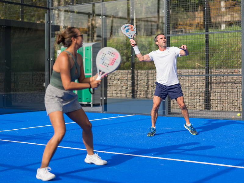 Getting Started with Padel Tennis: A Comprehensive Guide | Blog - Everybody Health & Leisure