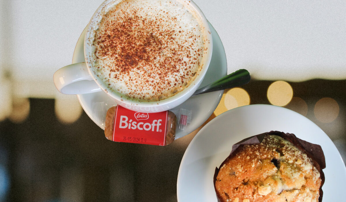 Taste for Life at Bollington Health & Leisure • Everybody Health and ...