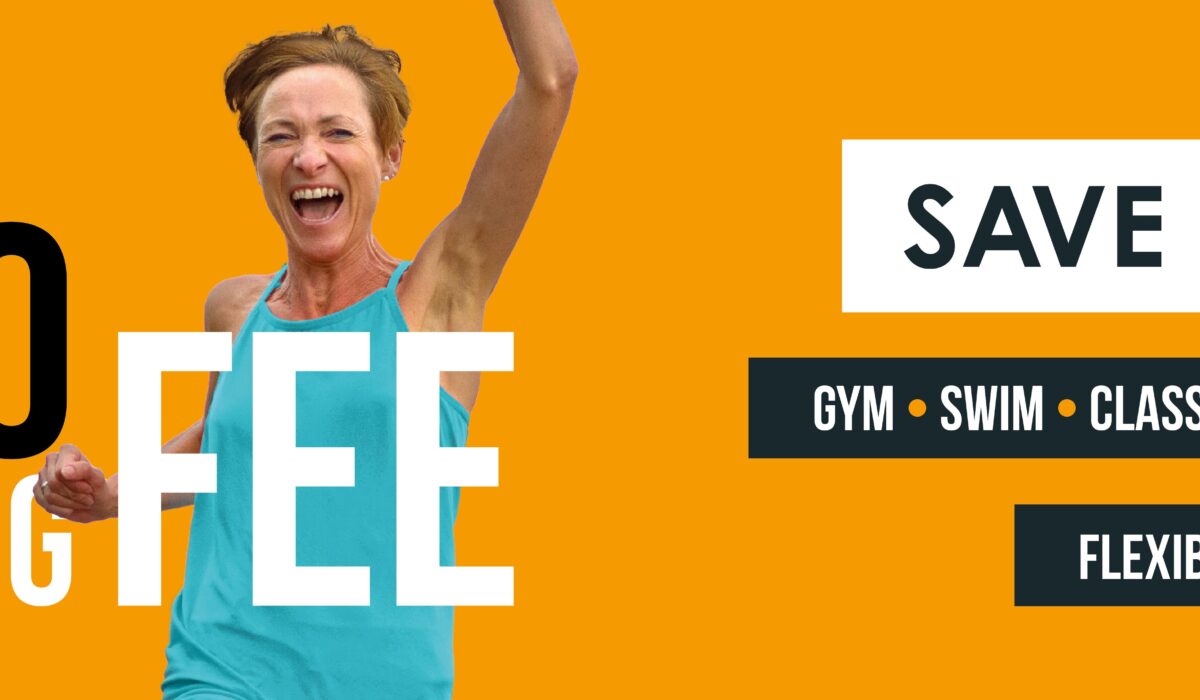 Congleton Leisure Centre • Everybody Health & Leisure