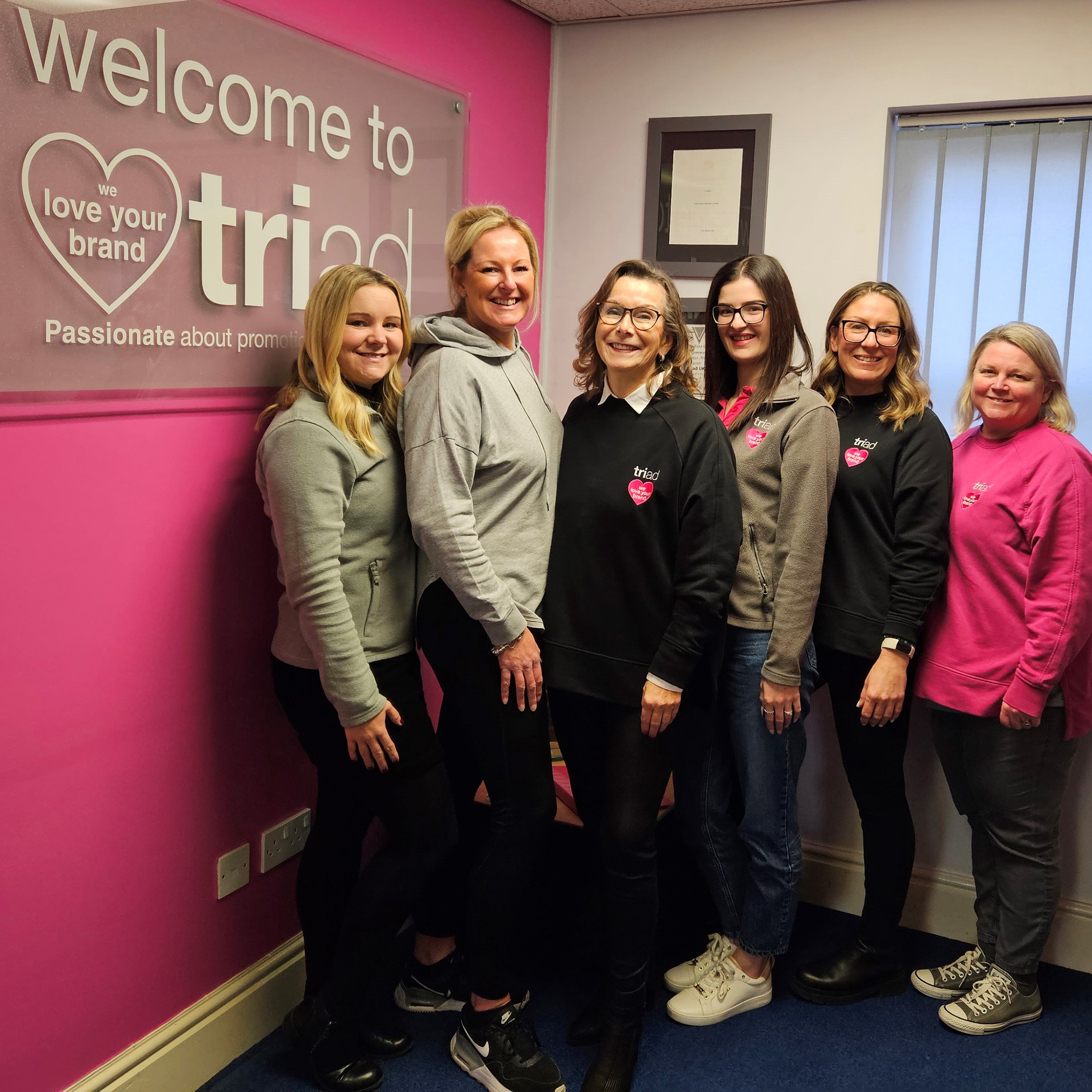 Local business enjoys using Congleton Leisure Centre together ...