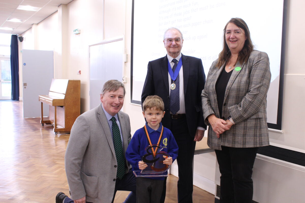 Everybody launch Junior Awards nominations for 2024 • EB Awards