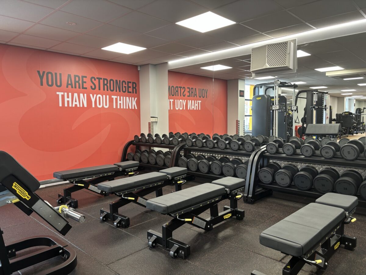 Everybody Health & Leisure commits to the Sandbach community by opening ...