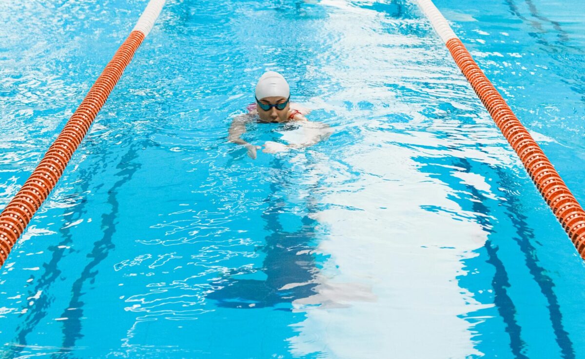 Masters Swimming • Everybody Health & Leisure