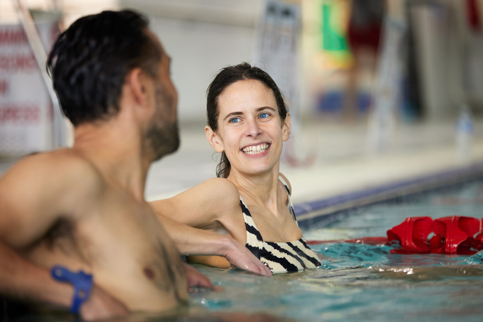 1 Day Membership • Everybody Health & Leisure • Gym, Swim & Classes