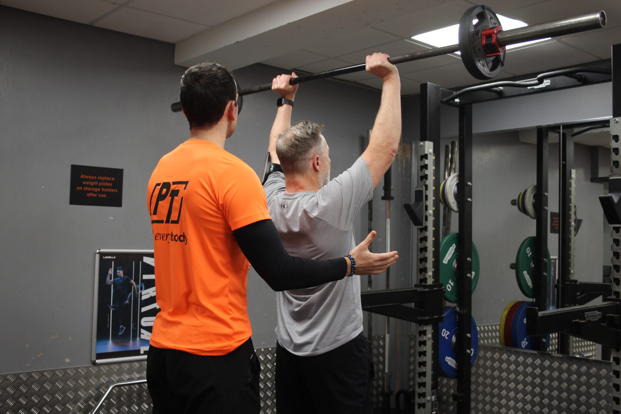 1 Day Membership • Everybody Health & Leisure • Gym, Swim & Classes