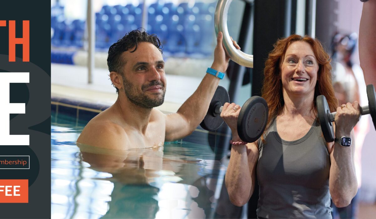 Congleton Leisure Centre • Everybody Health & Leisure